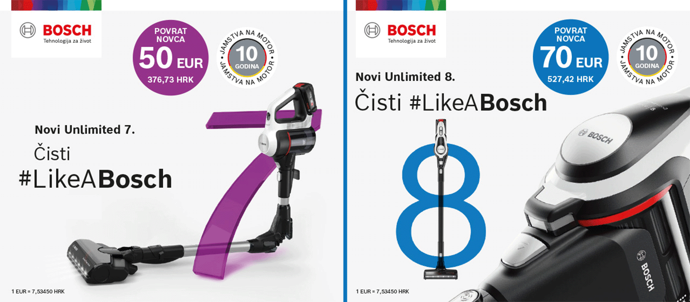 Bosch Unlimited - Mikronis.hr